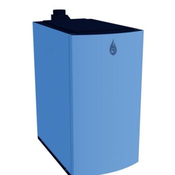 HS Tarm Solo Innova STD MK2 30kw - EF Handel kan tilbyde installation